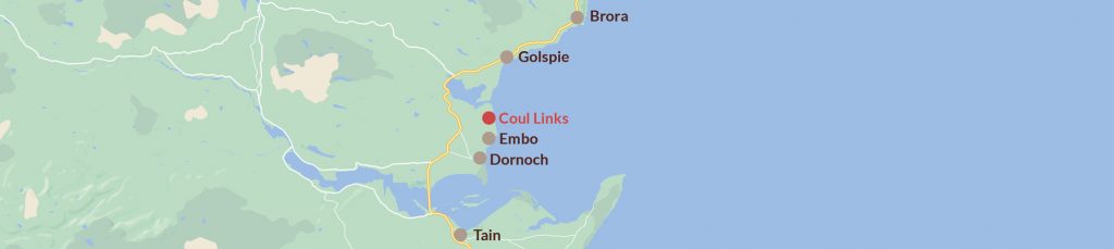 Communities for Coul – Creating prospects. Protecting places.